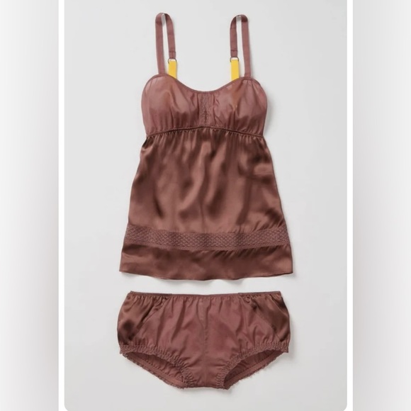 Anthropologie | Intimates & Sleepwear | Anthropologie Panties Eloise ...